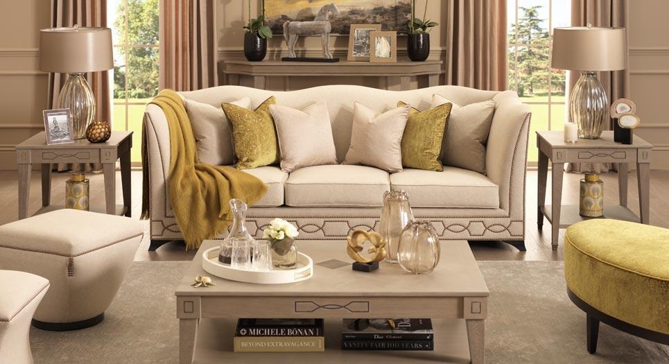 Eaton Square Articles | The Luxurist | LuxDeco