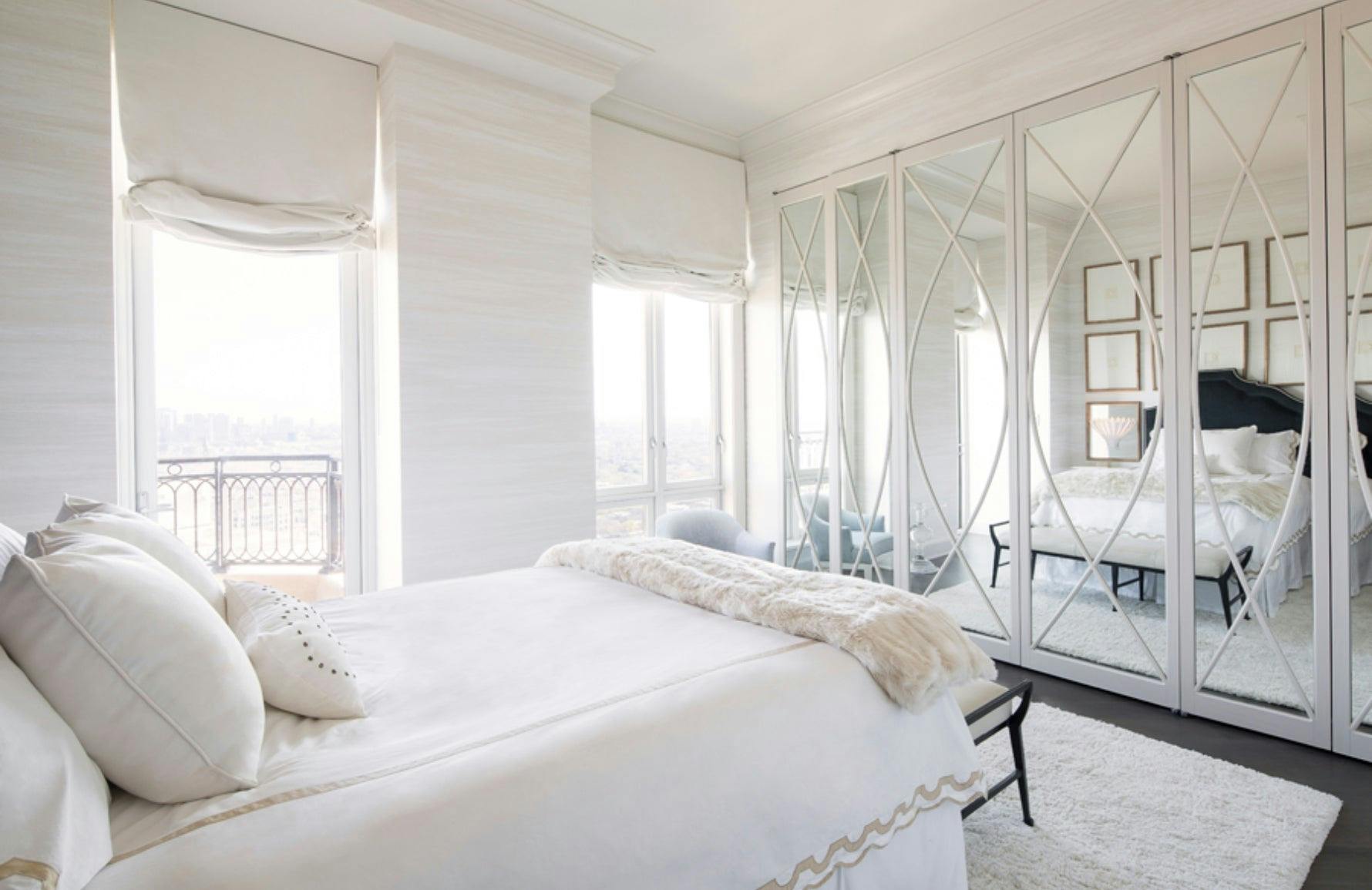 9 Ideas to Decorate Empty Bedroom Corners | LuxDeco