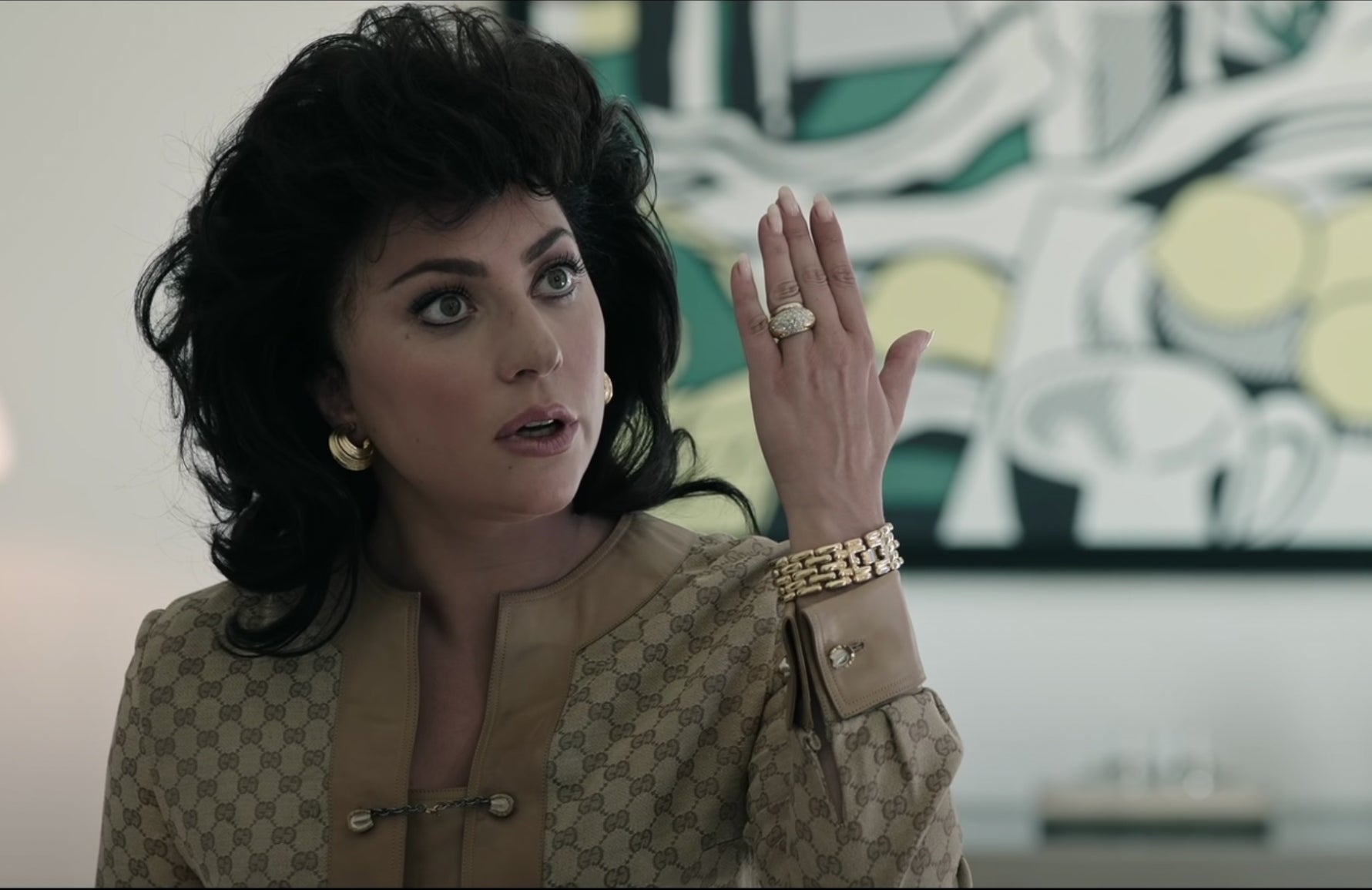 Inside the House of Gucci | LuxDeco