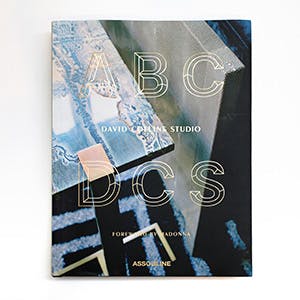 The A-Z of David Collins Studio | Luxury Interior Design | LuxDeco