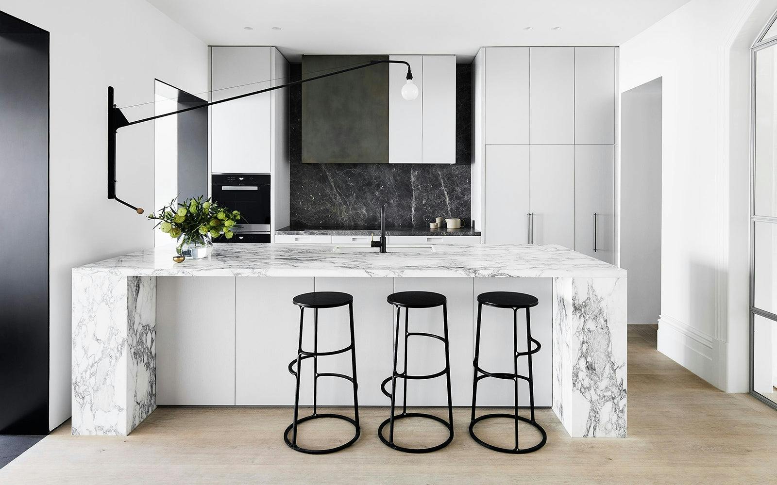 Top 10 Australian Interior Designers To Know | LuxDeco