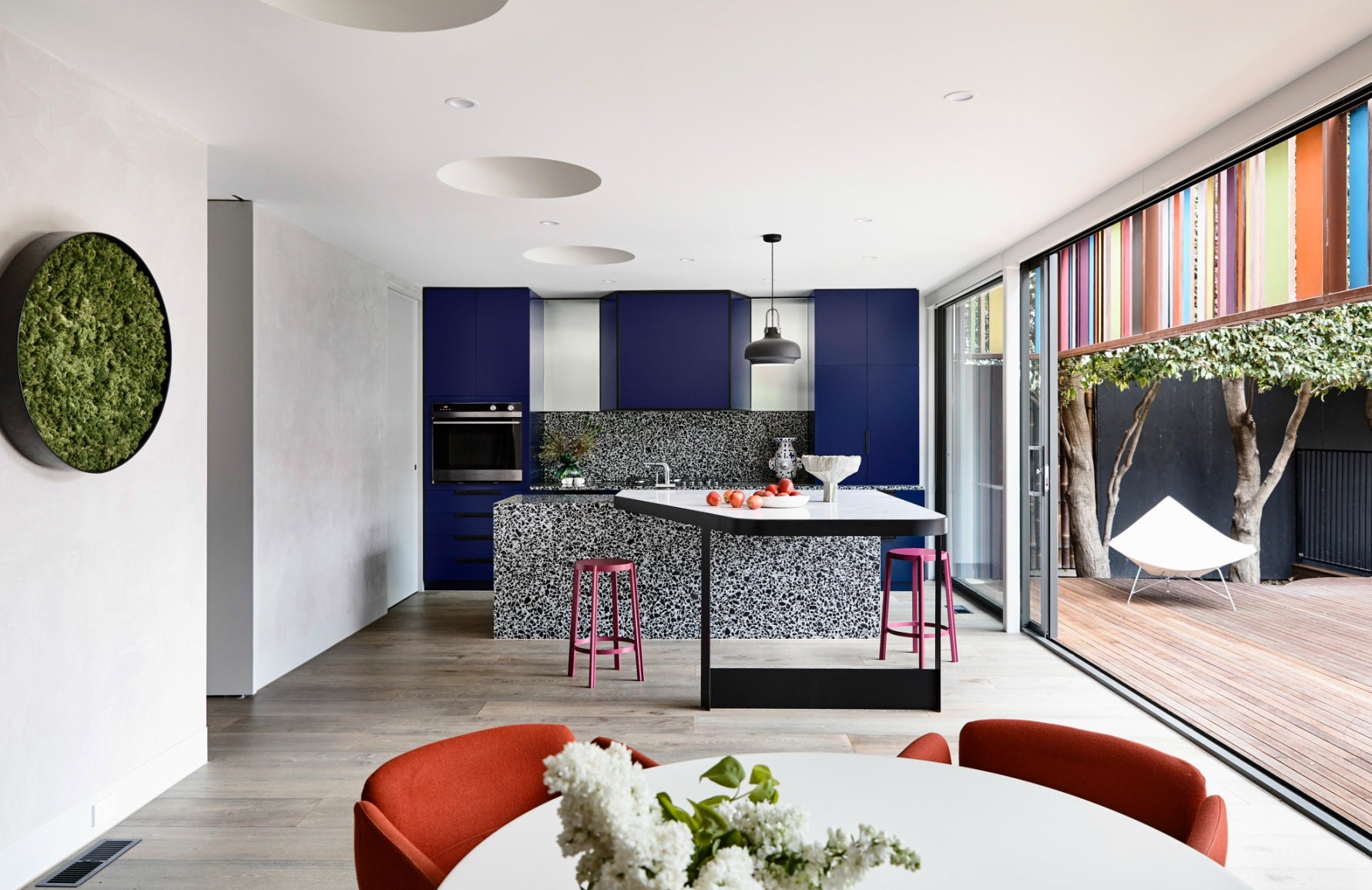 Celebrating the Style Revolution of Memphis Design | LuxDeco