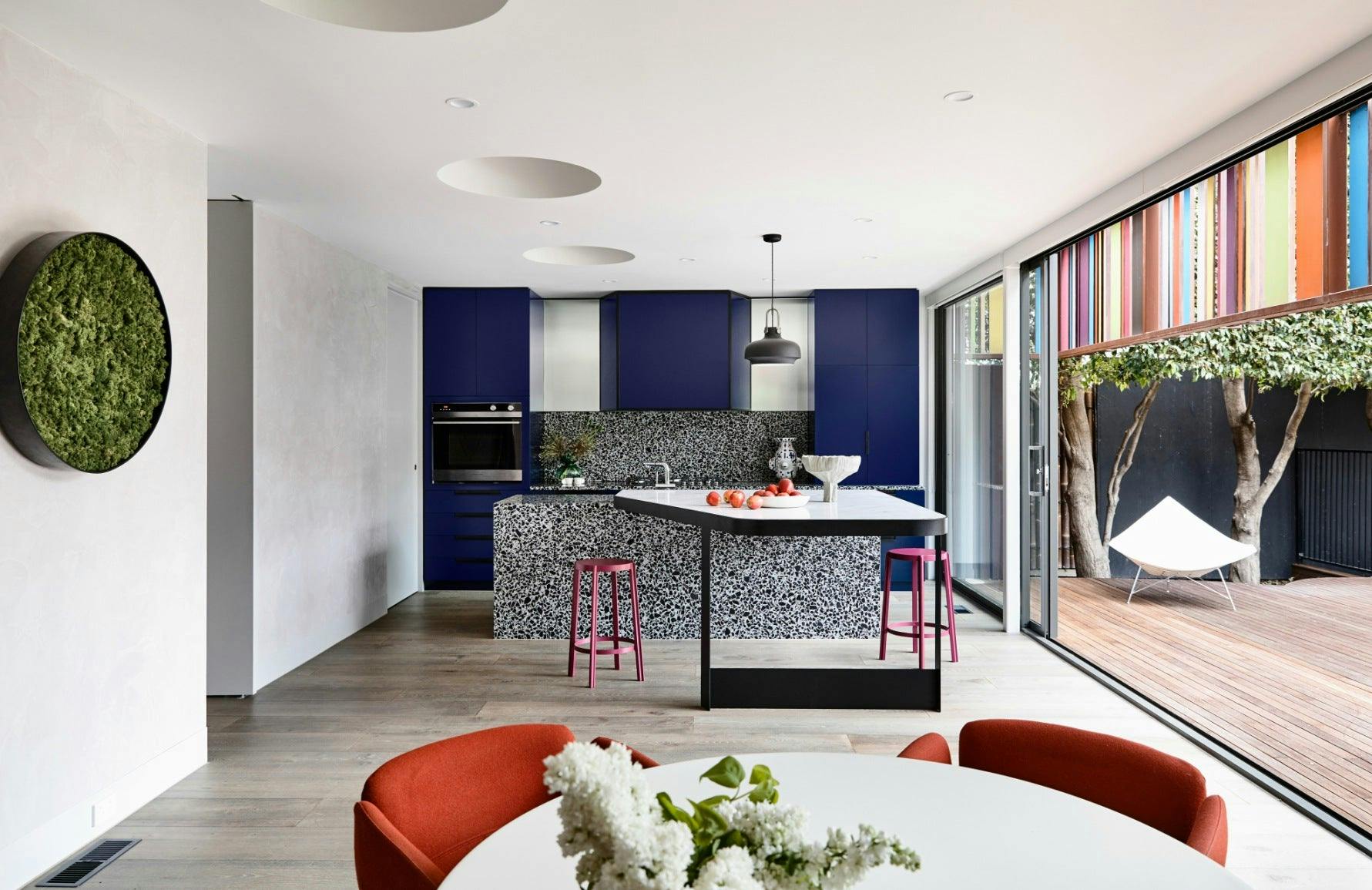 Celebrating the Style Revolution of Memphis Design | LuxDeco