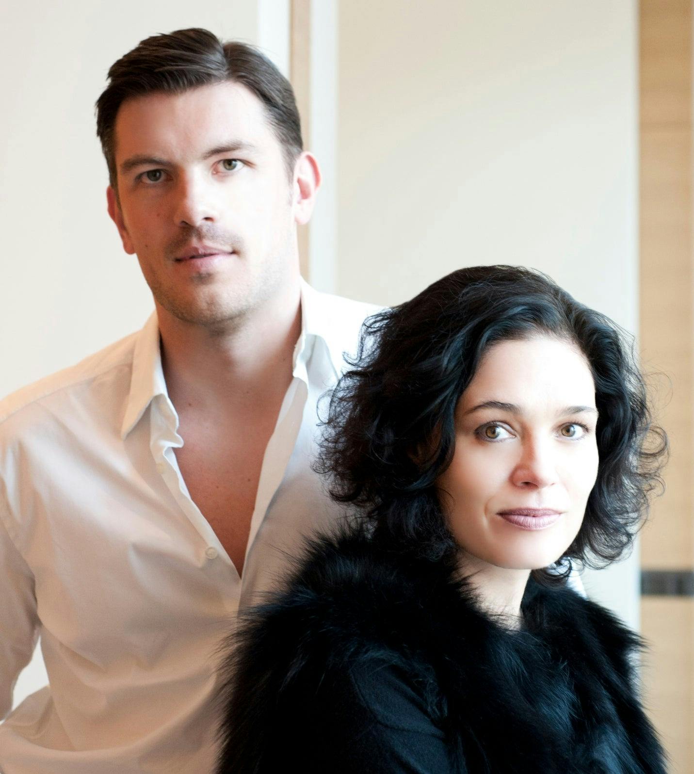 Champeau & Wilde's Nouvelle Athènes Project in Paris | LuxDeco