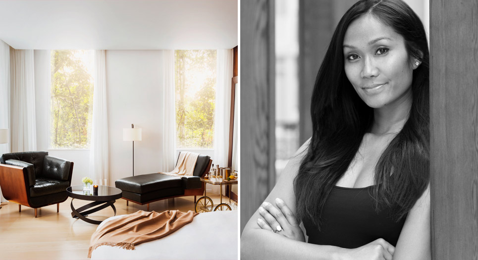 2017 Interior Resolutions from Top Interior Designers | LuxDeco