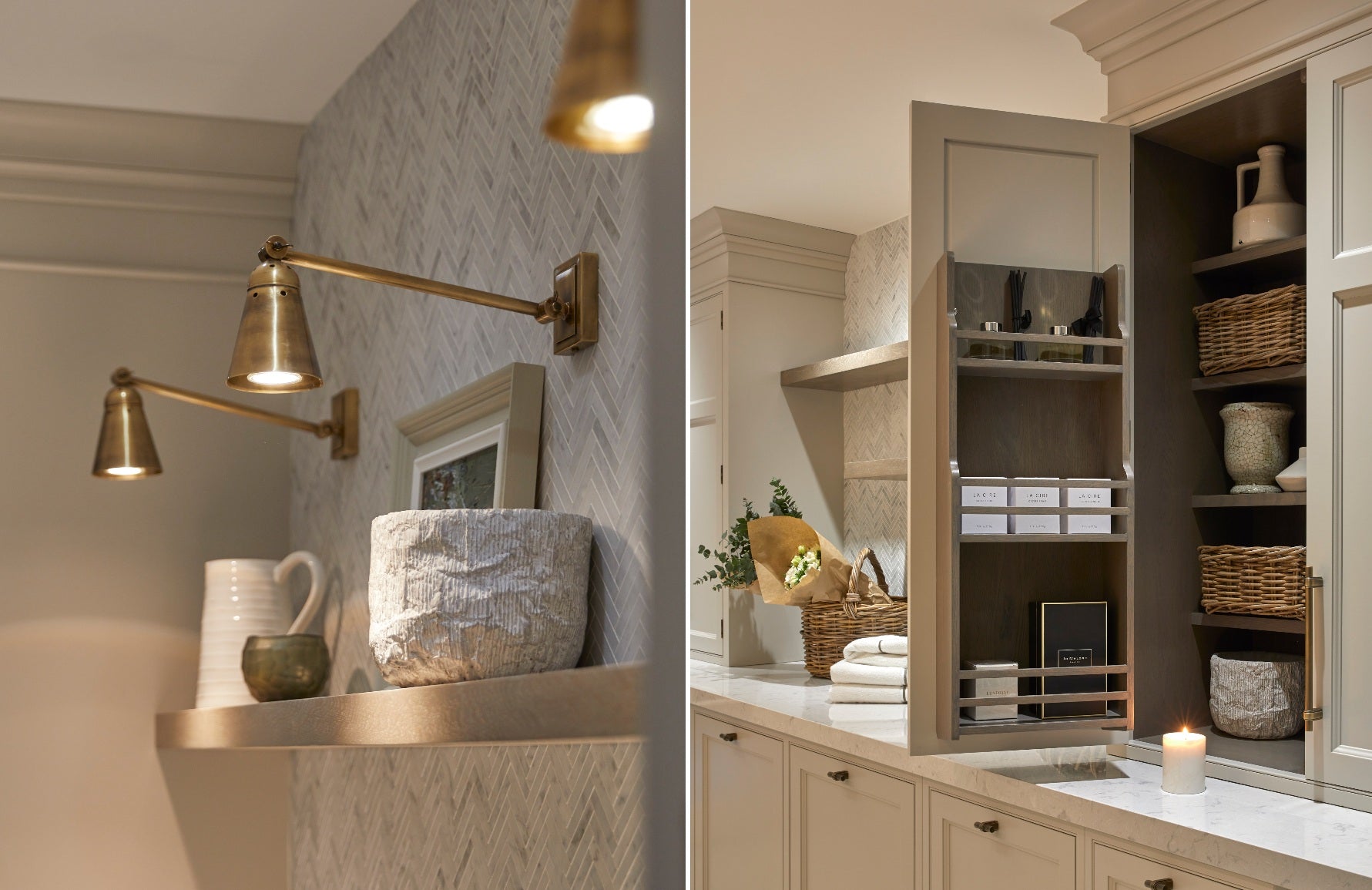 Utility Room Ideas & Designs to Maximise Your Room | LuxDeco