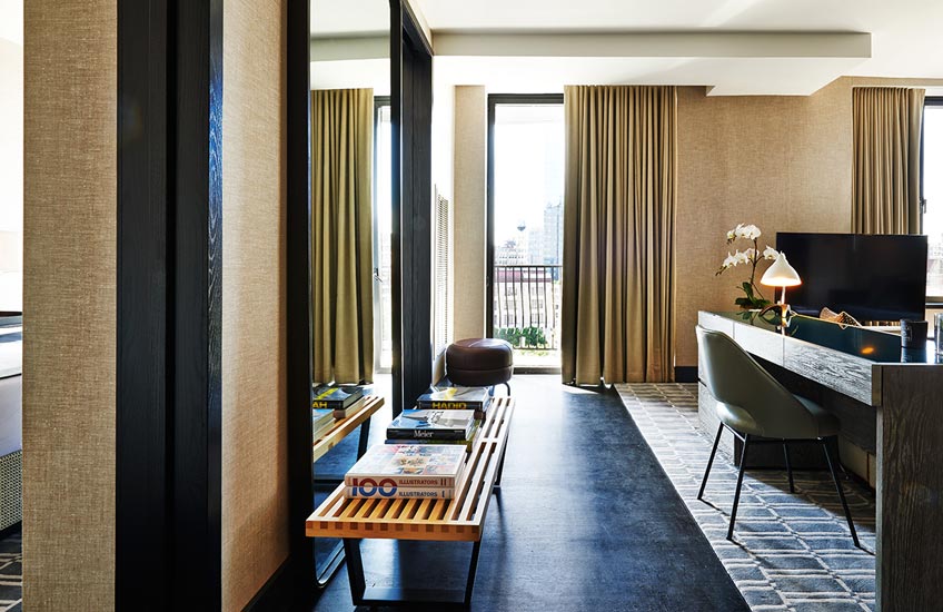 Interview with Tara Bernerd & Partners | Interior Design