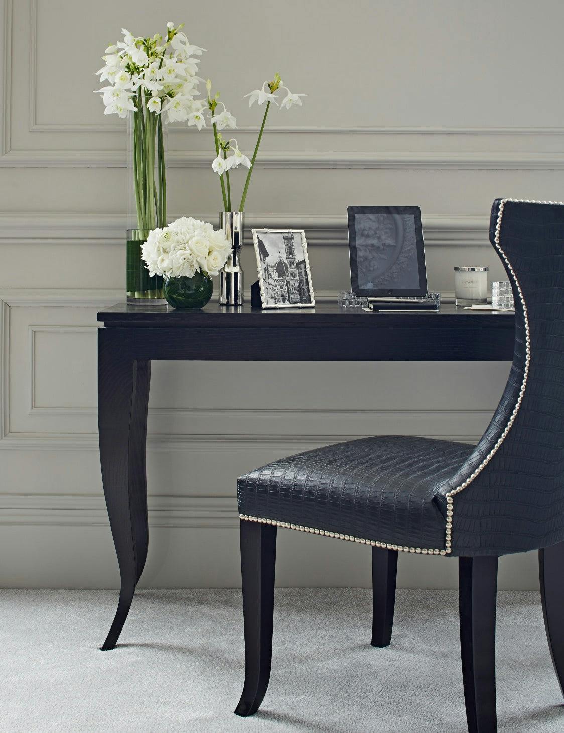 13 Unique Console Tables | Small & Bespoke Designs | LuxDeco