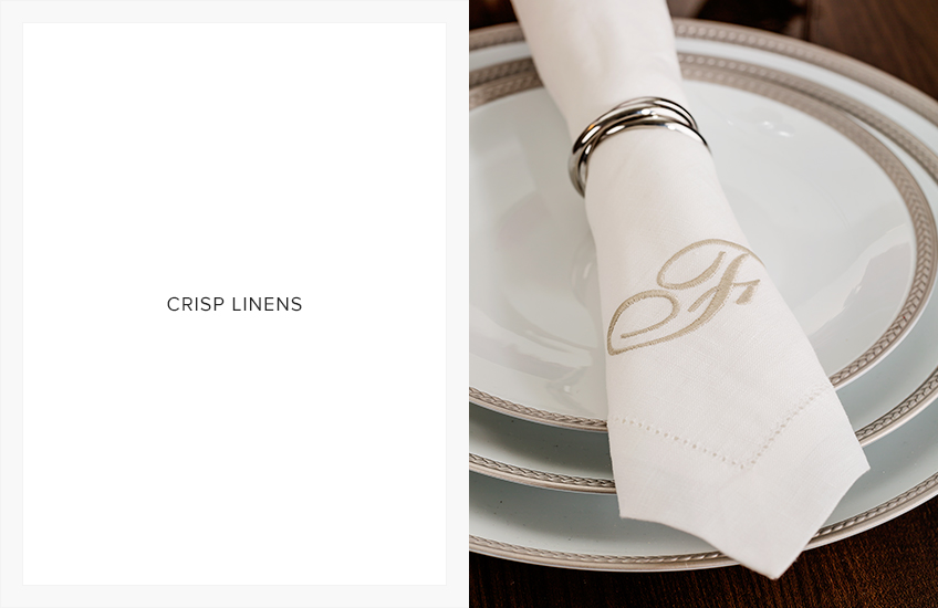 Dining Table Dressing & Styling Ideas | Dinner Service | LuxDeco