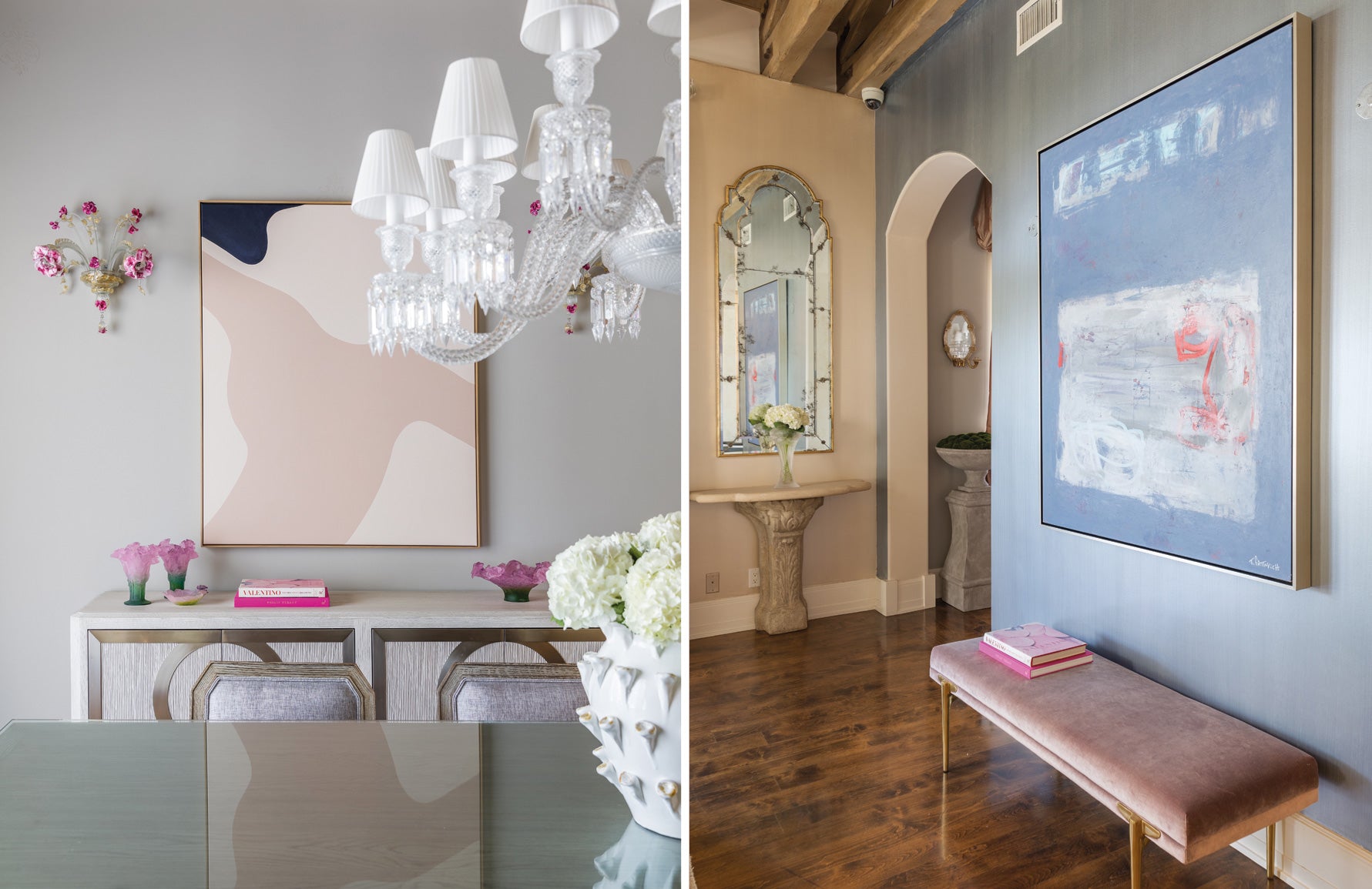 Ryan Saghian Interview | Meet The Designer | LuxDeco