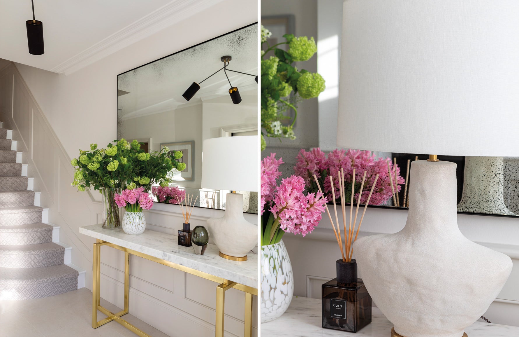 Behind The Brand: Visual Comfort & Co. | LuxDeco