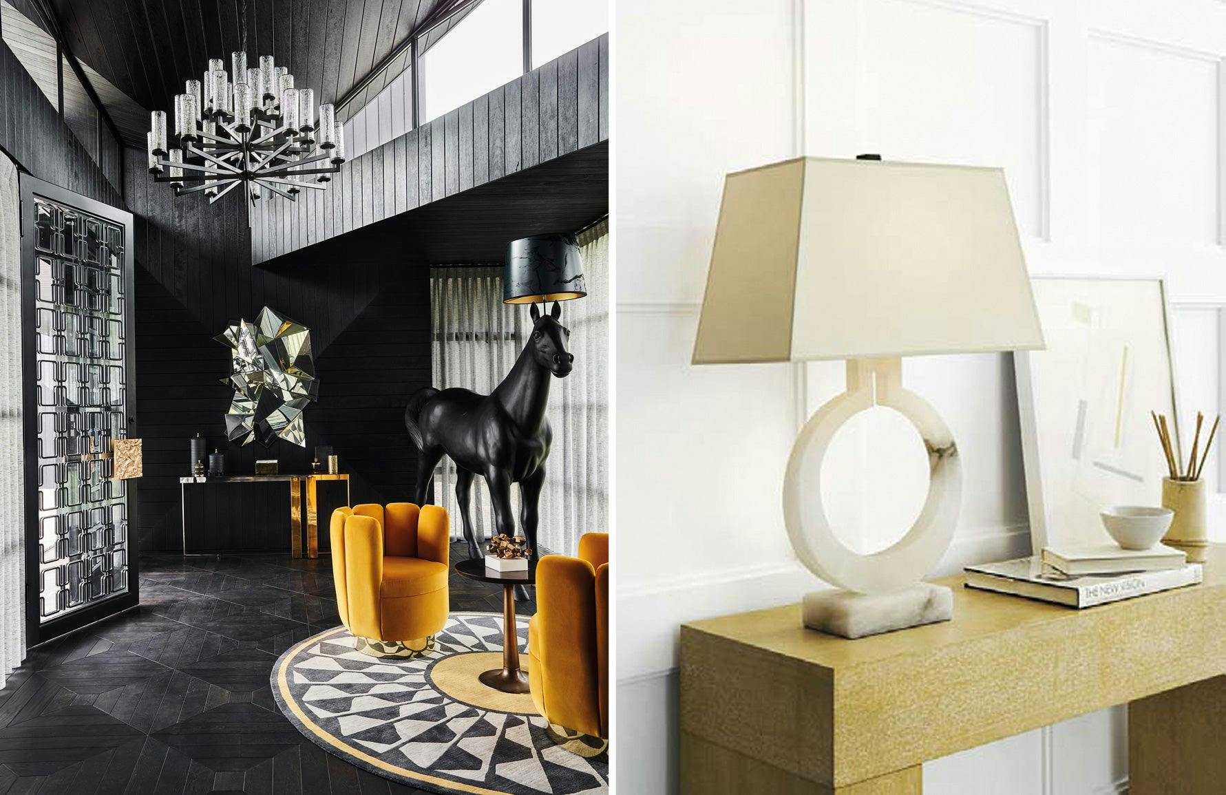 Behind The Brand: Visual Comfort & Co. | LuxDeco