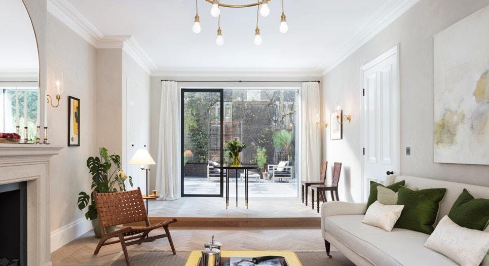 How To Create A Healthy Home For The New Year