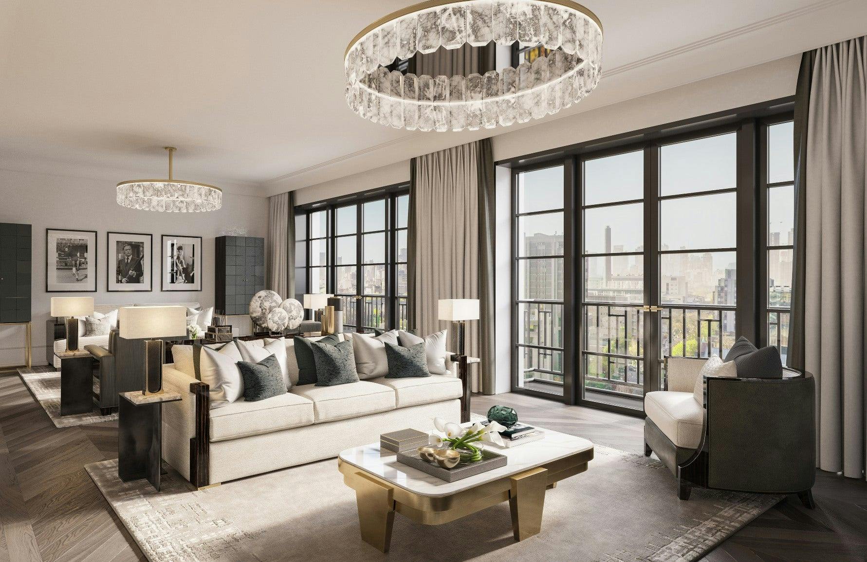 living room layout examples