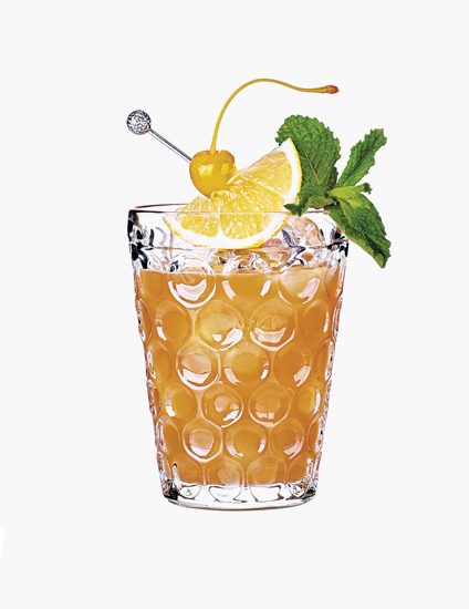 8 Summer Cocktail Recipes To Finish The Season With | LuxDeco