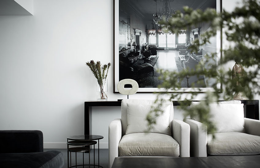 Deborah Oppenheimer Interview | Interior Designer Q&A | LuxDeco