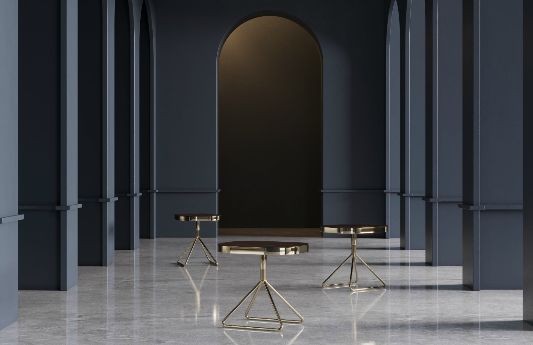 Design Industry Rallying To Think Big, Shop Small | LuxDeco