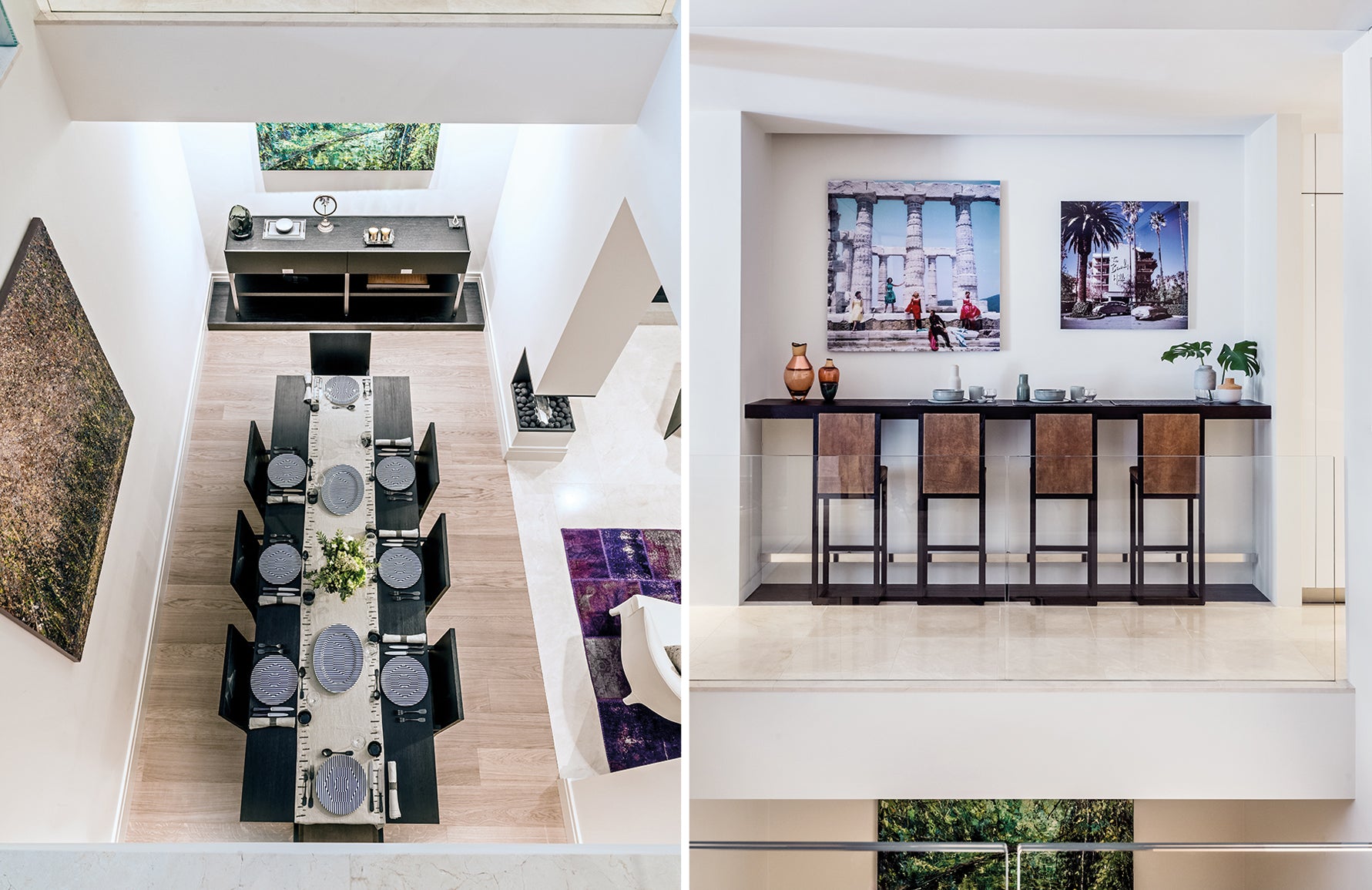Shalini Misra Podcast: Designing For Well-being | LuxDeco