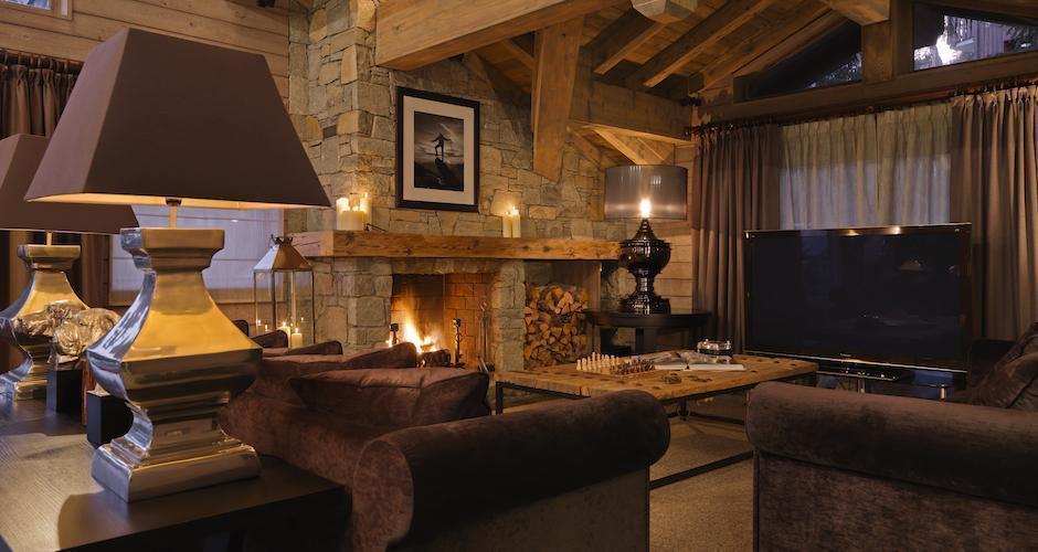 Chalet Articles | The Luxurist | LuxDeco