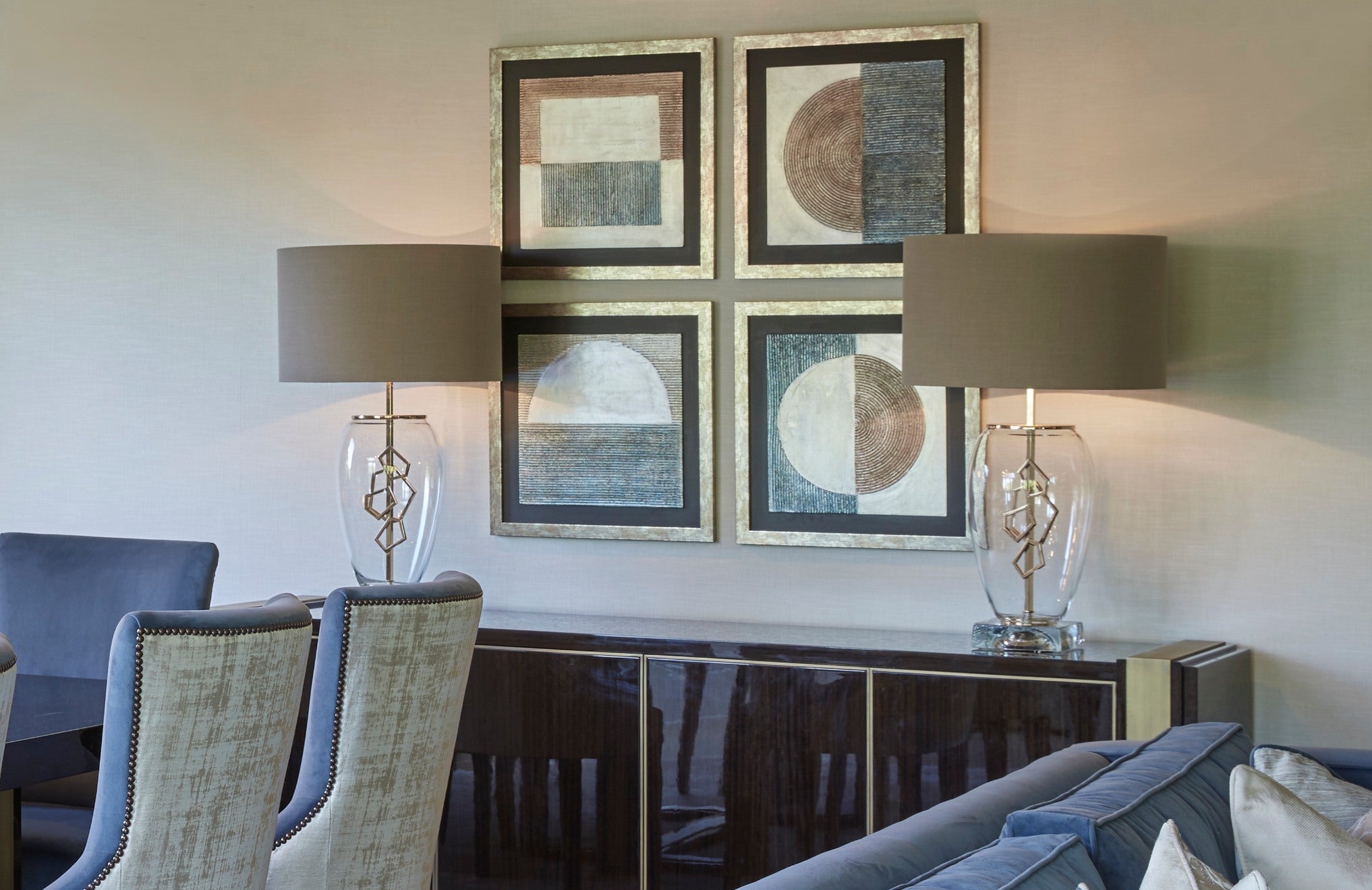 The Best of Lighting Design: 5 Luxury Brands | LuxDeco