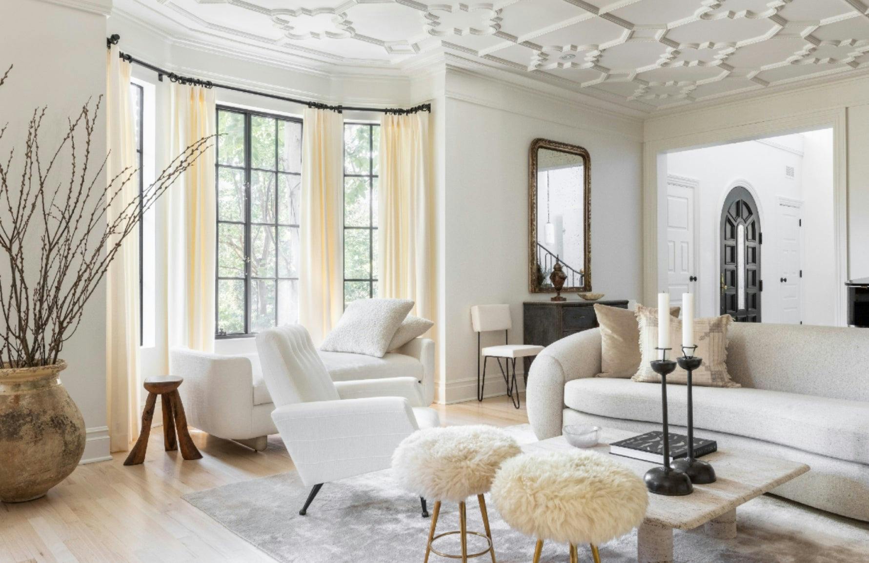 Top 10 American Interior Designers To Know | LuxDeco
