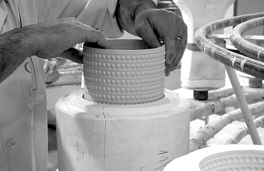 Behind the Brand: L'Objet | Exquisite Craftsmanship | LuxDeco