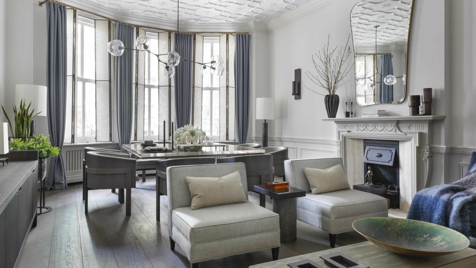 Janine Stone, Luxury Trends & Inspiration | The Luxurist | LuxDeco