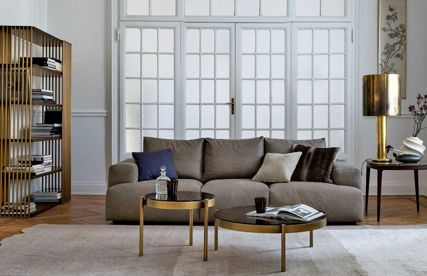 Behind the Brand: Selva | Luxury Italian Furniture | LuxDeco