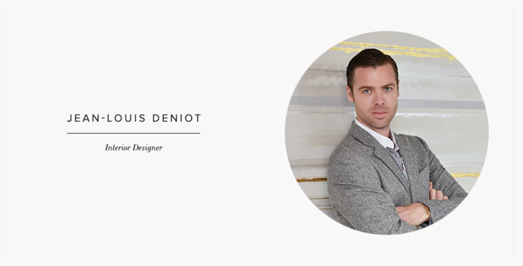 Interior Design Quotes from Famous Designers | LuxDeco