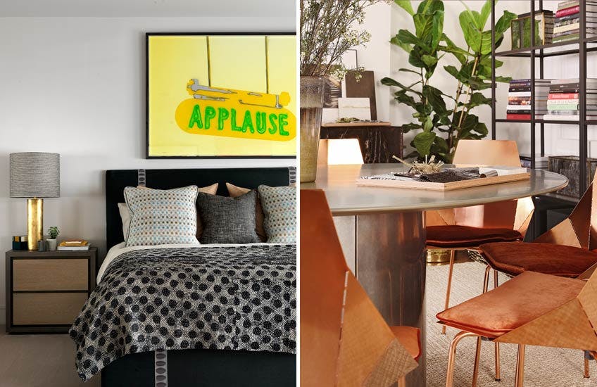 Q&A with Natalia Miyar | London Interior Designer | LuxDeco