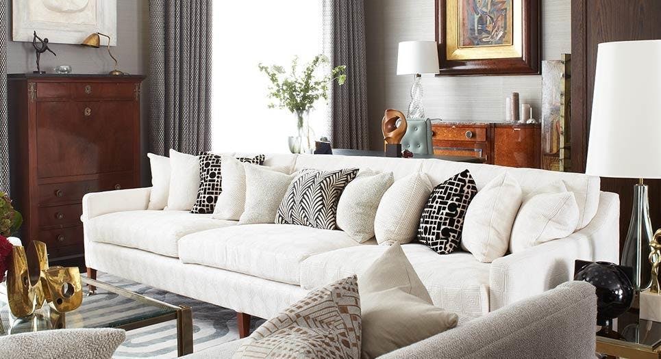 Peter Mikic's Project: A London Townhouse | New Aged | LuxDeco