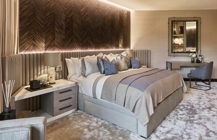 Charu Gandhi Q&A | Elicyon | London Interior Designer | LuxDeco