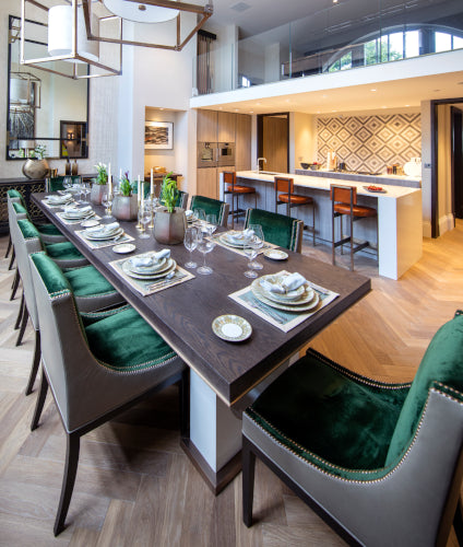 Summer Interior Design Trends for 2019 | Trend Report | LuxDeco
