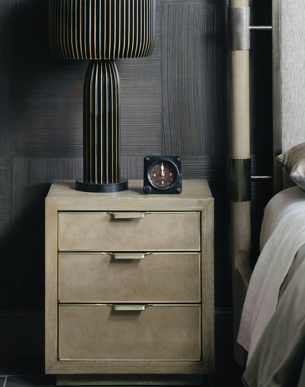 What Is Shagreen? | How to Decorate with Shagreen | LuxDeco