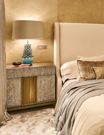 Behind the Brand: FBC London | British Furniture Brand | LuxDeco