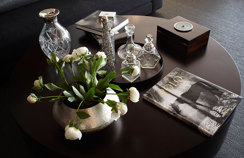 Deborah Oppenheimer Interview | Interior Designer Q&A | LuxDeco