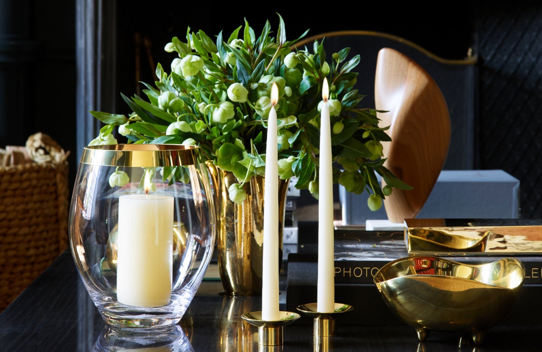 Candle Buying Guide | Choosing Scents, Styles, Wax | LuxDeco