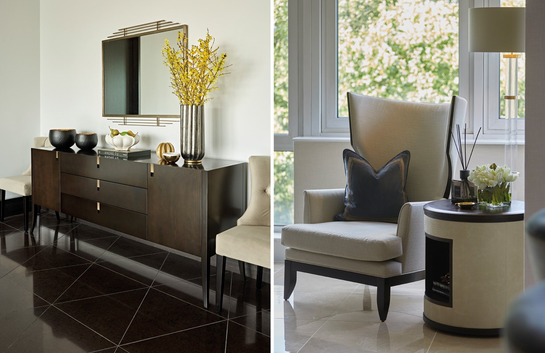 Behind the Brand: Selva | Luxury Italian Furniture | LuxDeco