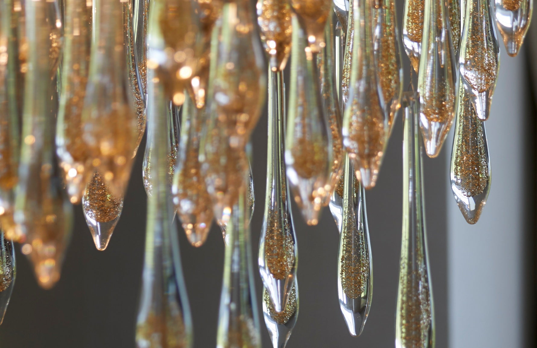 How To Mix Metals: Metallic Decor Ideas | LuxDeco