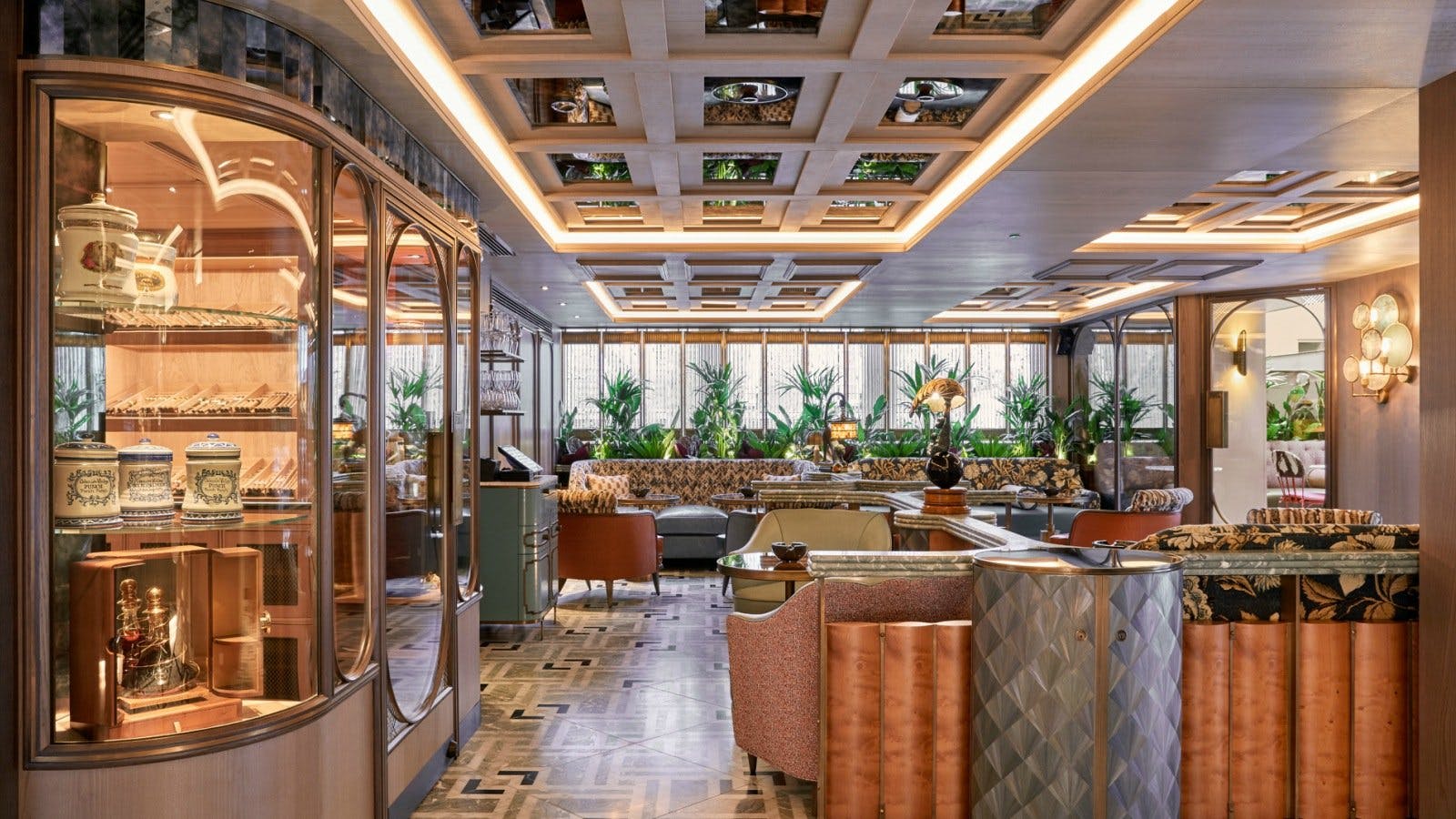 9 London Private Members’ Clubs You Should Know | LuxDeco