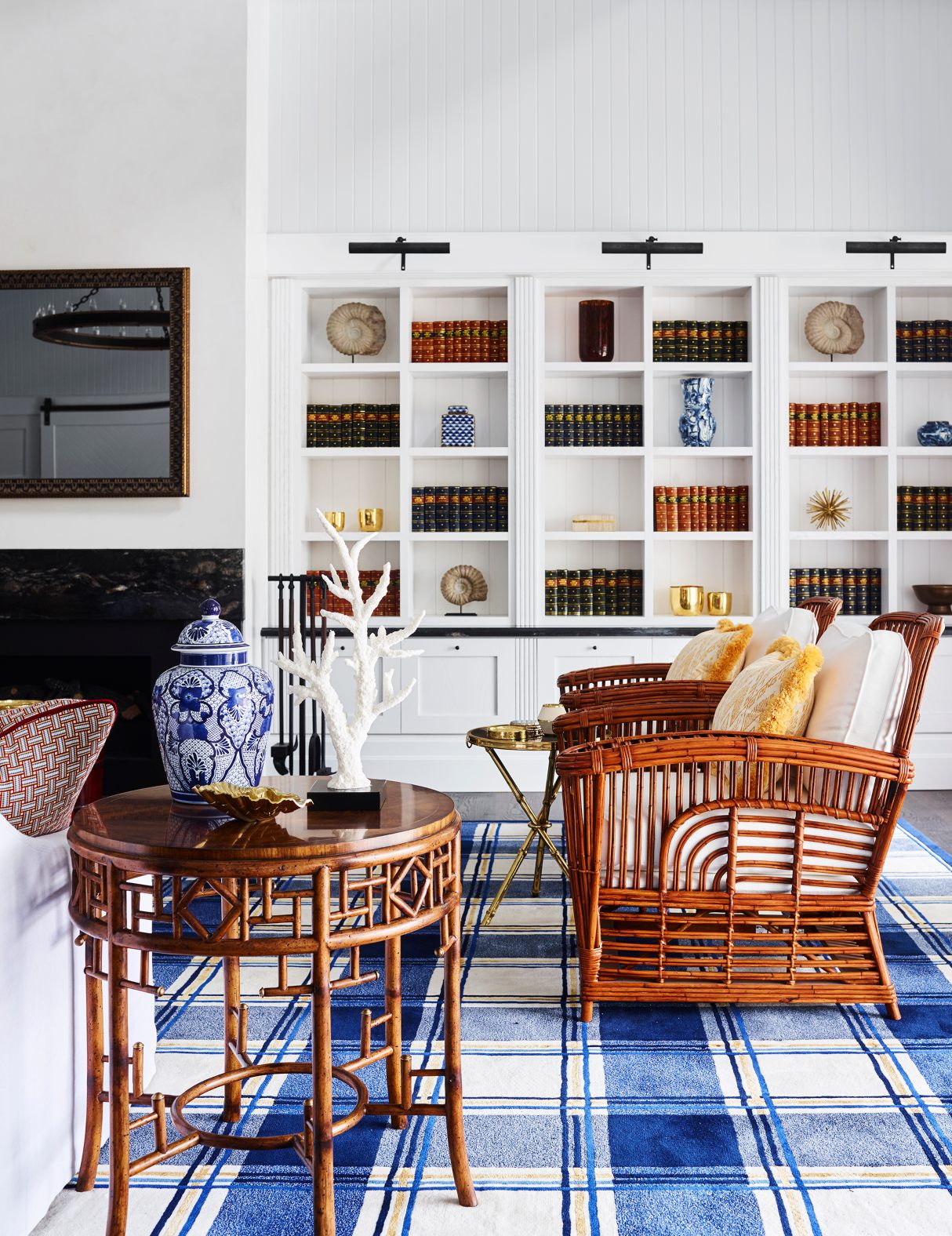 Autumn Interior Design Trends for 2019 | Trend Report | LuxDeco