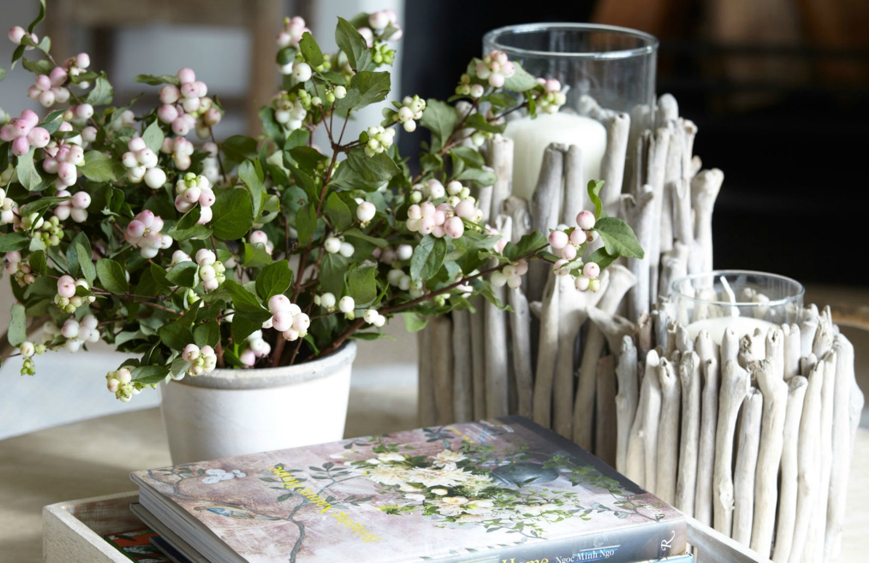 Modern Country Interiors | Design Ideas & Inspo | LuxDeco