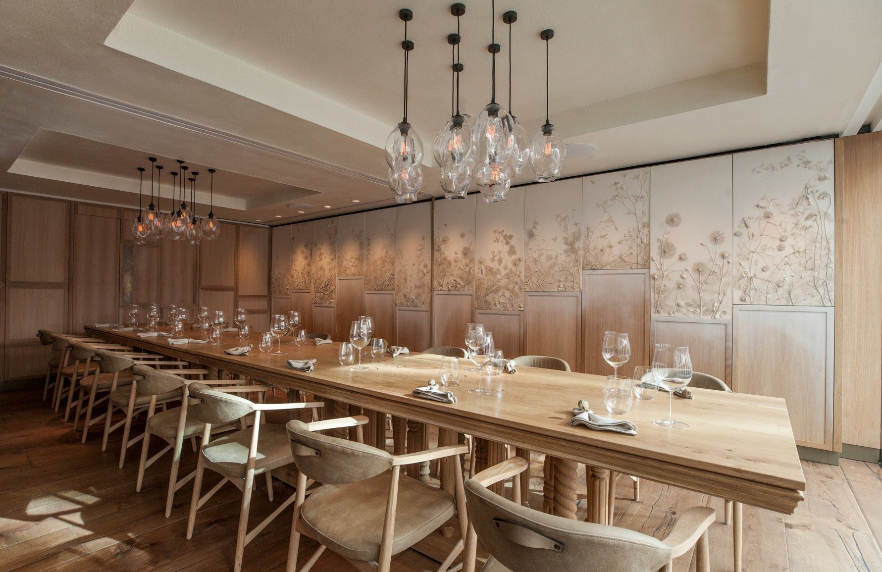 10 of the best biophilic restaurants and hotels around the world ...