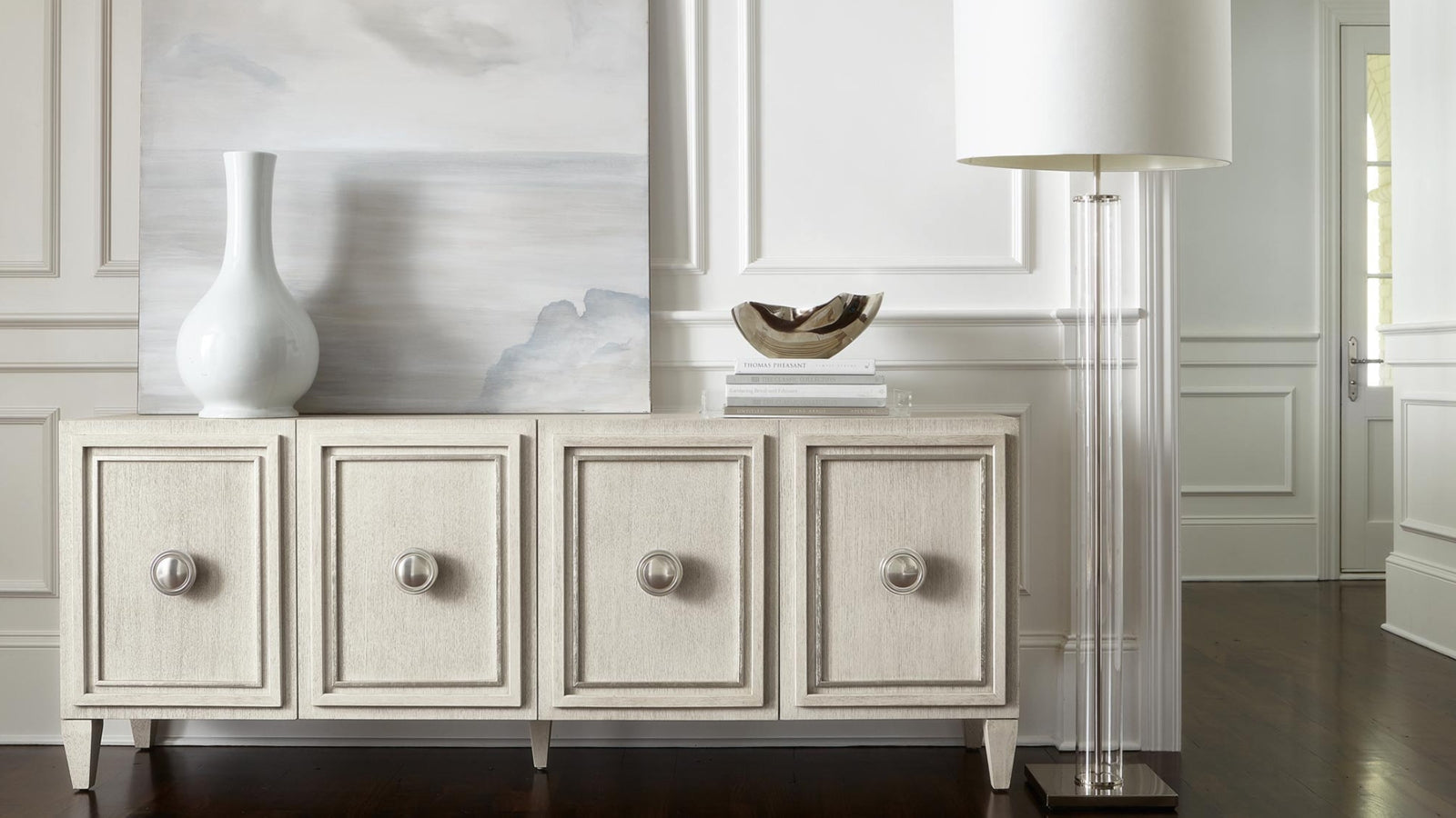 Bernhardt Sideboards | Shop Bernhardt furniture online at LuxDeco.com