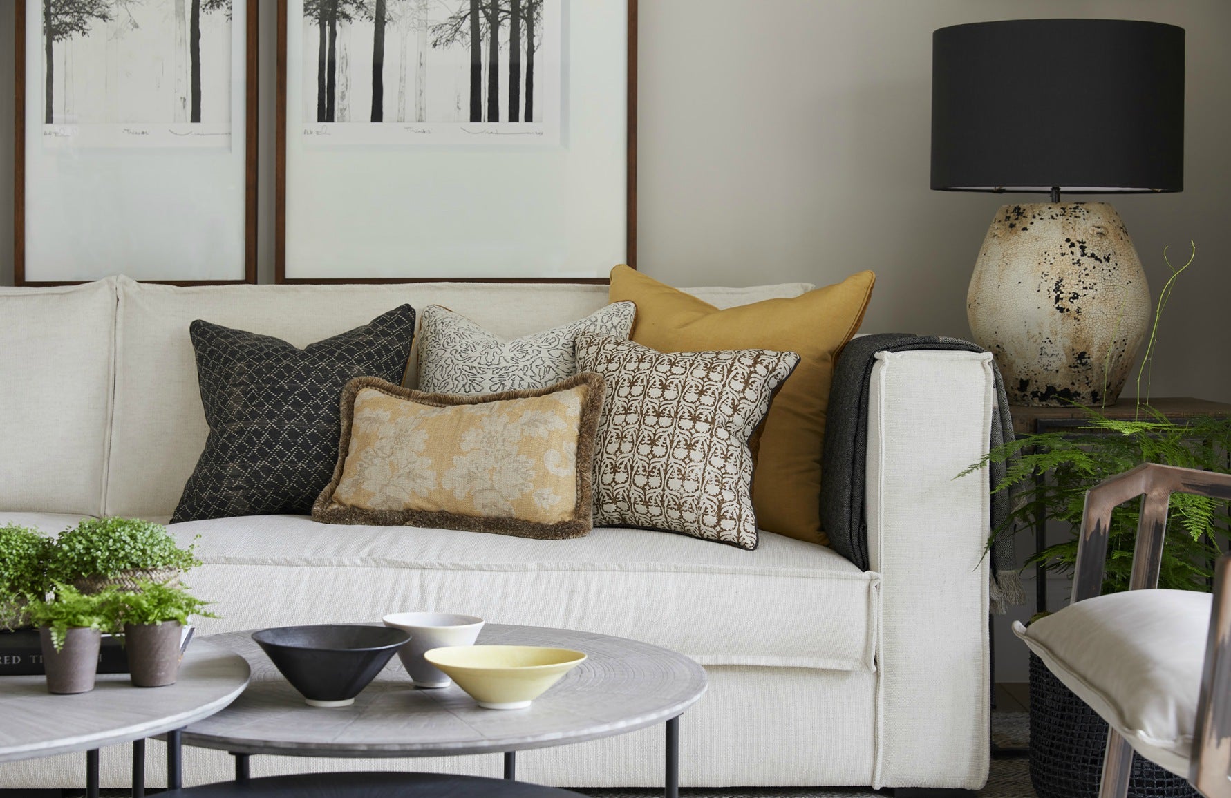 The Importance Of Sound In The Home | LuxDeco