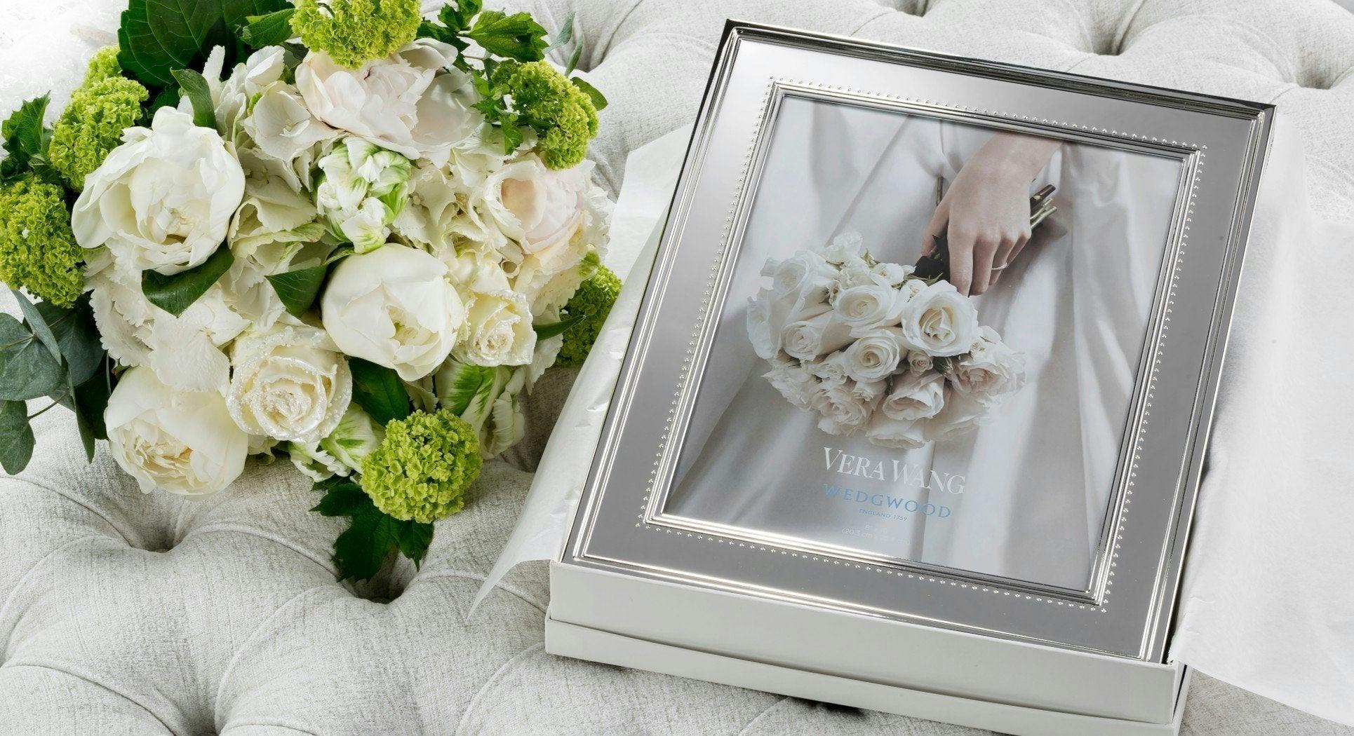 Luxury Wedding Gift Guide | Wedding Present Ideas | LuxDeco
