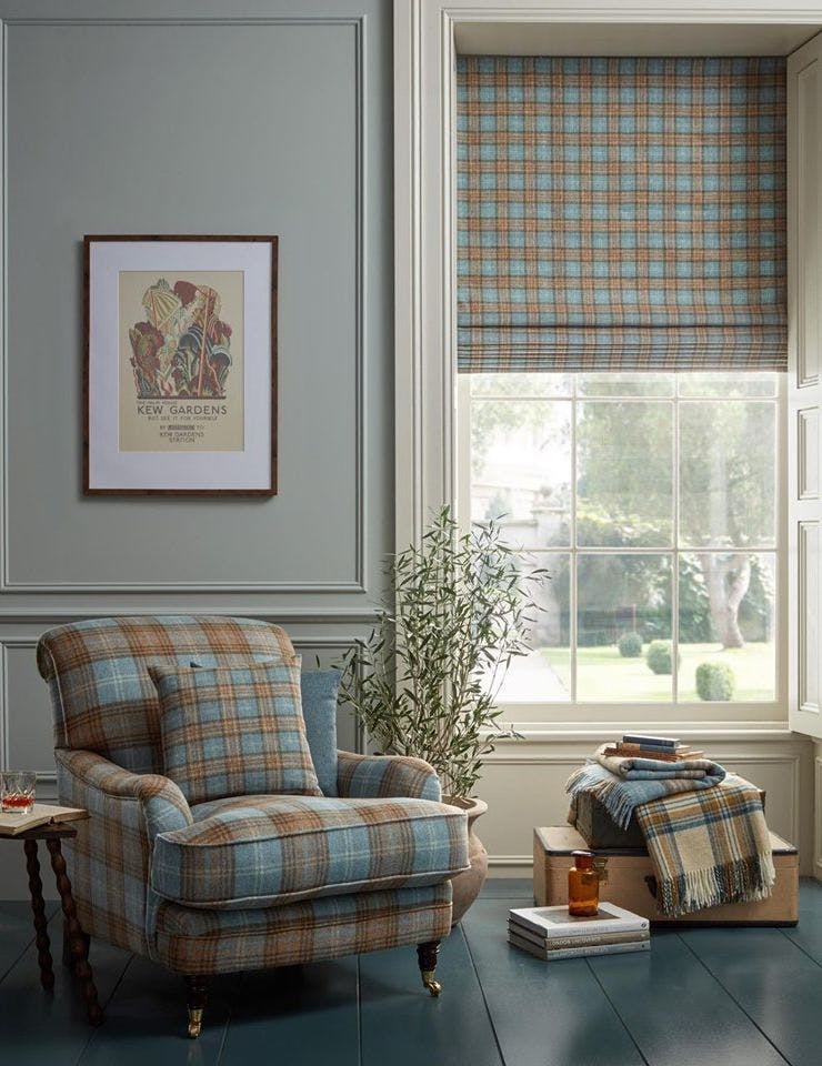 Autumn Interior Design Trends for 2019 | Trend Report | LuxDeco