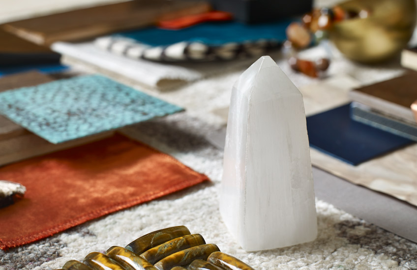 Q&A with Natalia Miyar | London Interior Designer | LuxDeco