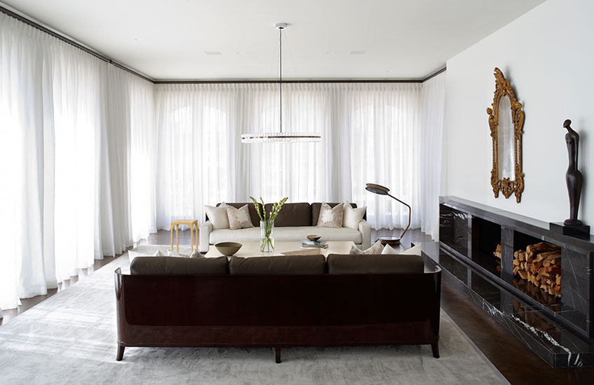 Deborah Oppenheimer Interview | Interior Designer Q&A | LuxDeco
