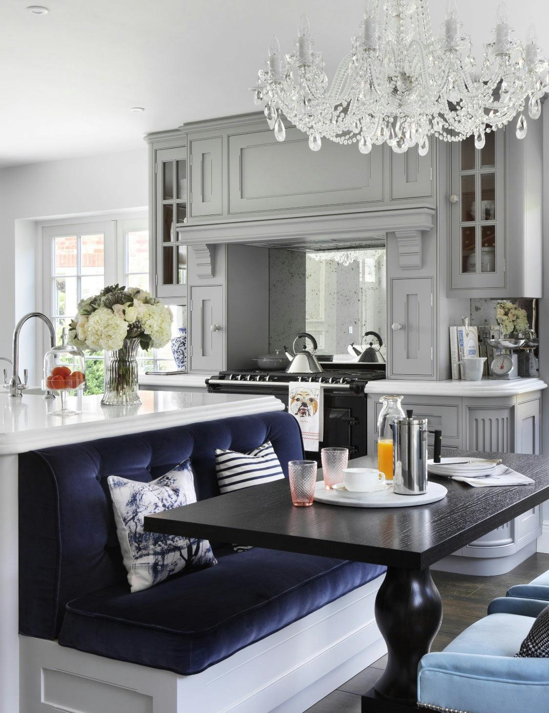 20 Amazing Kitchen Design Ideas For Remodelling | LuxDeco